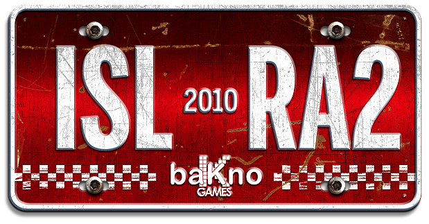 baKno Games | 2010 Blog