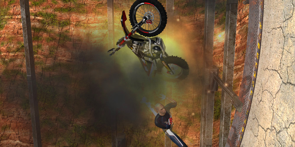 Free Motorbike Game Download | Play Motorbike Game Online