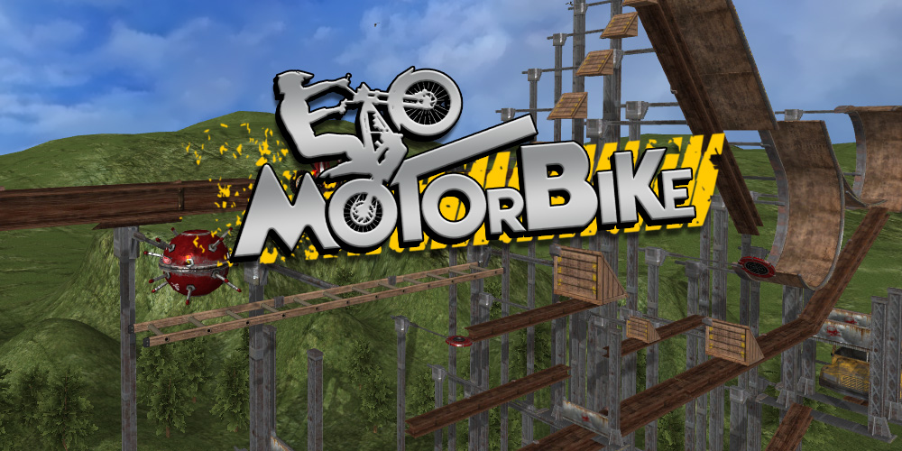 Free Motorbike Game Download | Play Motorbike Game Online