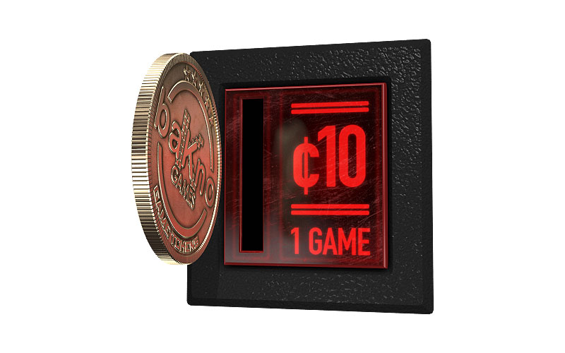 baKno Games | Tokens