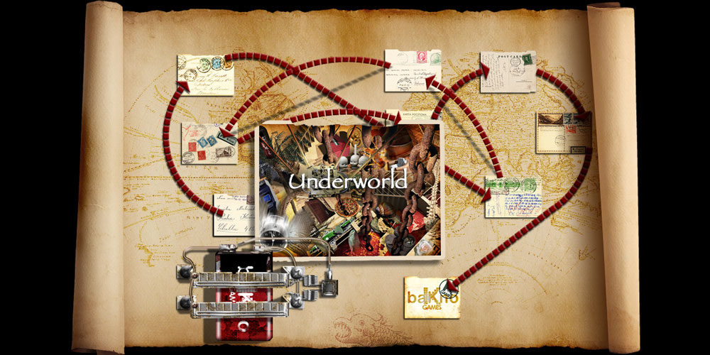 Free Xplorer Game Download | Play Xplorer Game Online